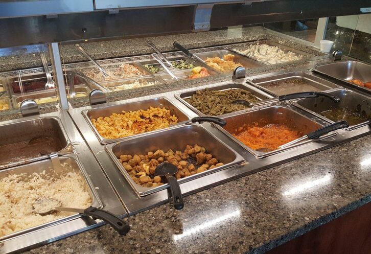 Best Buffets in Every State Worth Visiting Again