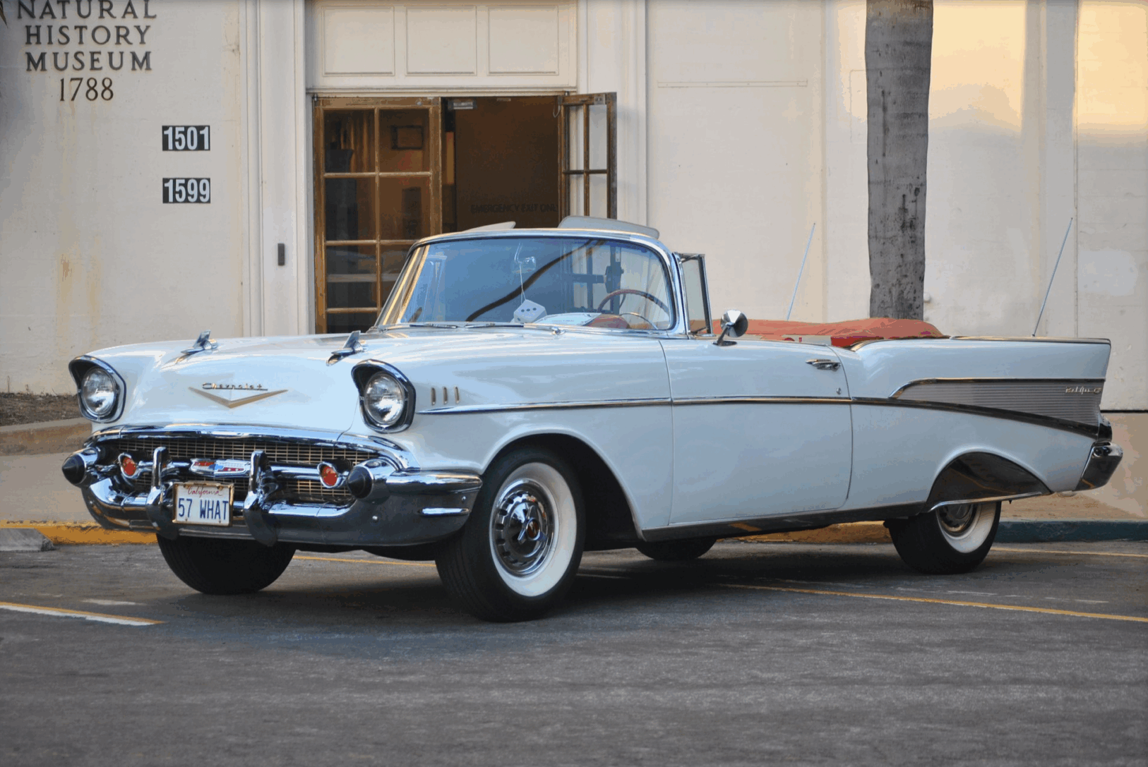 22 Vintage Convertible Cars That Are Collectible