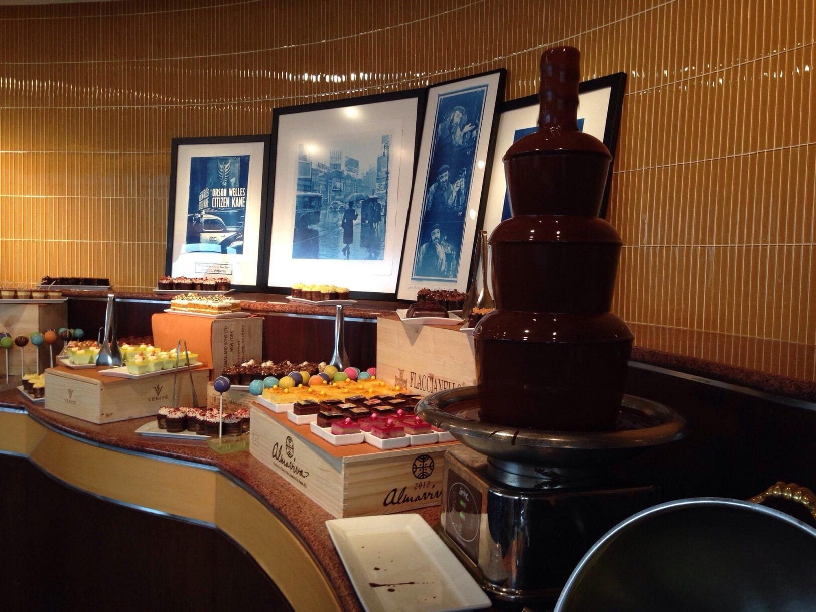 Best Buffets in Every State Worth Visiting Again
