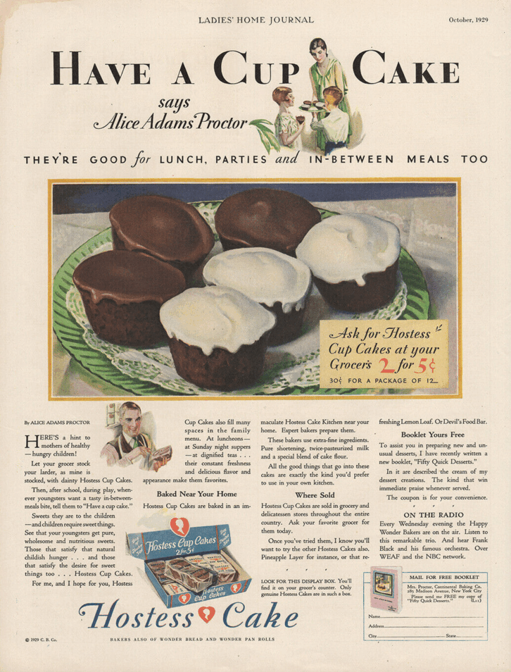 20 Popular American Snacks That Are Older Than You Think