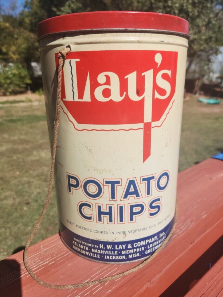20 Popular American Snacks That Are Older Than You Think