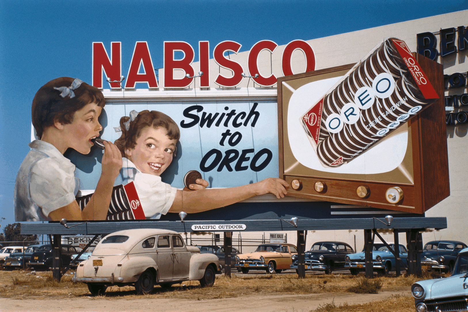 20 Popular American Snacks That Are Older Than You Think
