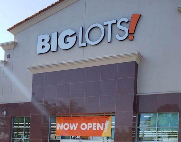 Big Lots Reopening 78 Stores on June 7. Here's the Full List