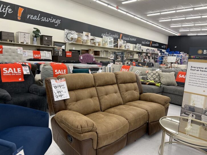10 Best Things You Can Buy at Big Lots to Save Money