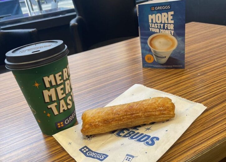 14 Popular European Fast-Food Chains You Won't Find in America