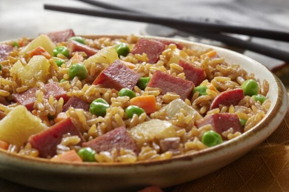 28 Delicious Spam Recipes That Will Have You Wanting More