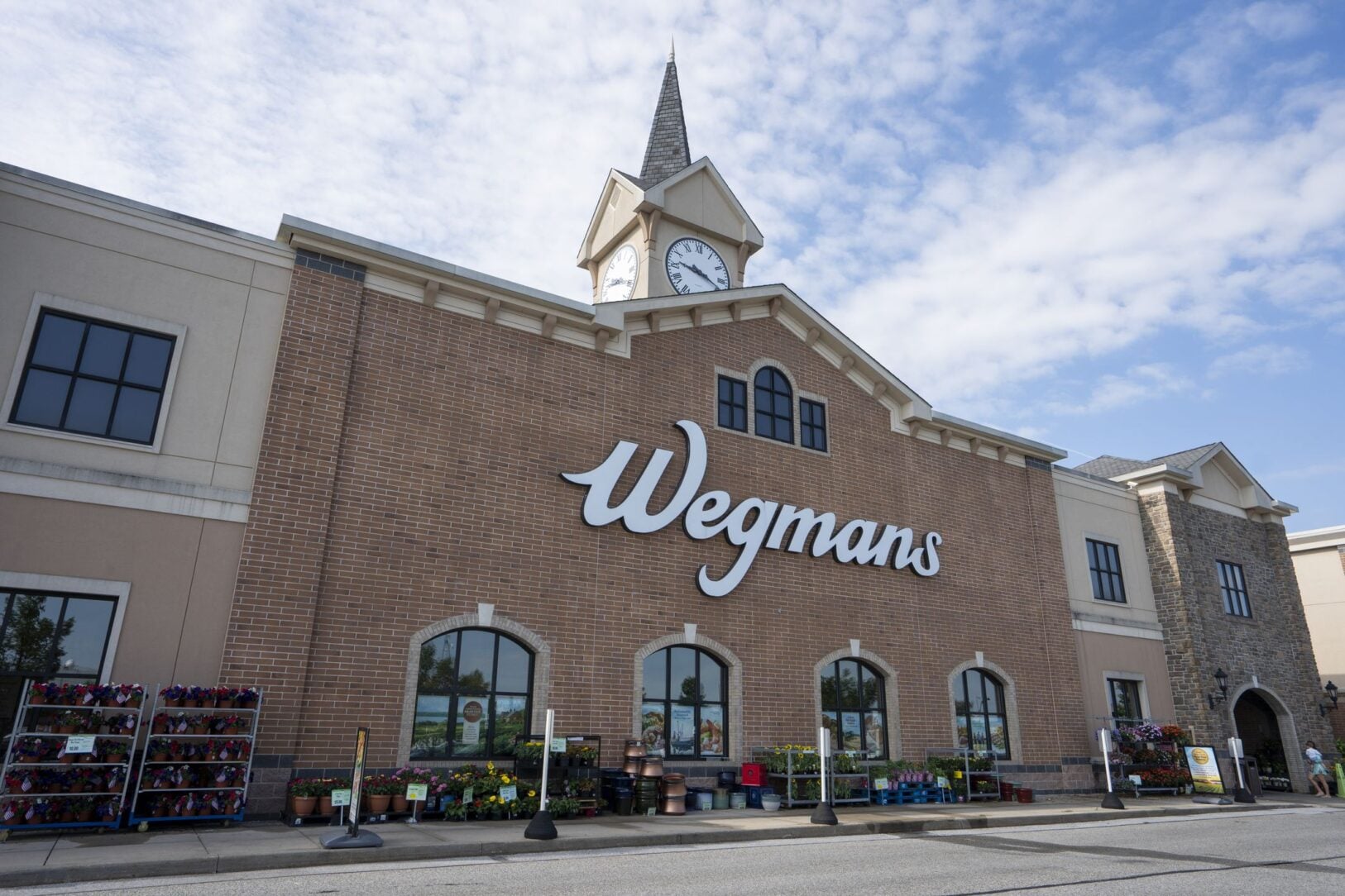 10 Most Expensive Grocery Stores in the U.S.