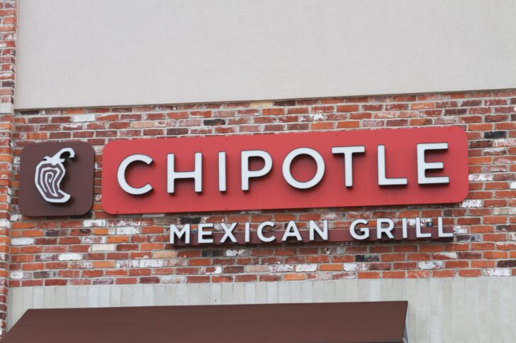 Chipotle Opening 300+ New Locations in 2025 — Is Your State On the List?
