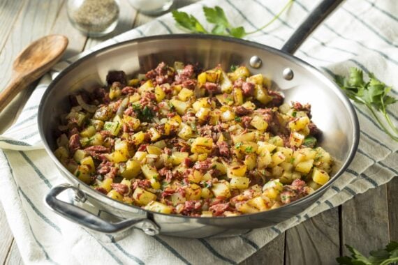 28 Delicious Spam Recipes That Will Have You Wanting More