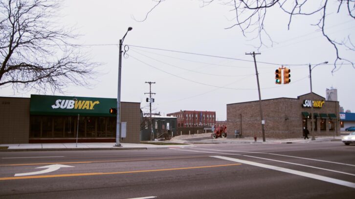 Subway Has Closed Over 1,600 Locations. These States Lost the Most