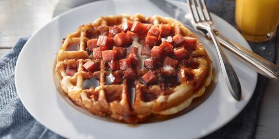 28 Delicious Spam Recipes That Will Have You Wanting More