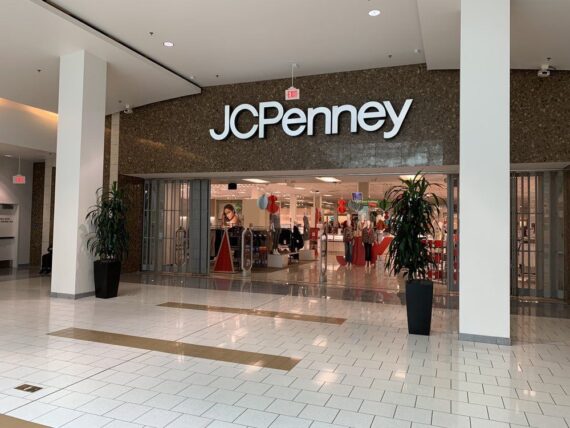JCPenney to Close 7 More Stores This Week — See the Full List