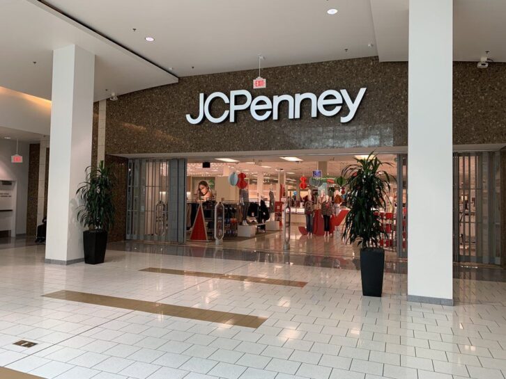 JCPenney to Close 7 More Stores This Week — See the Full List