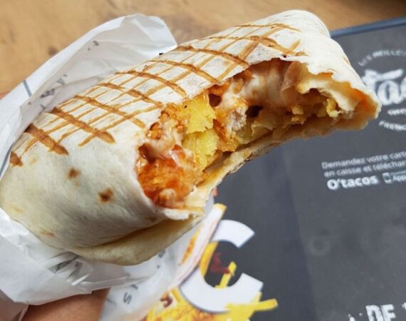 14 Popular European Fast-Food Chains You Won't Find in America