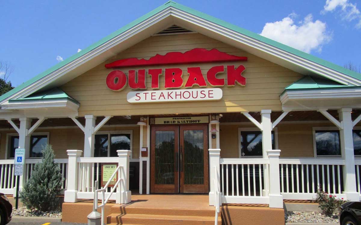 6 Worst Steakhouse Chains in America, According to Customers