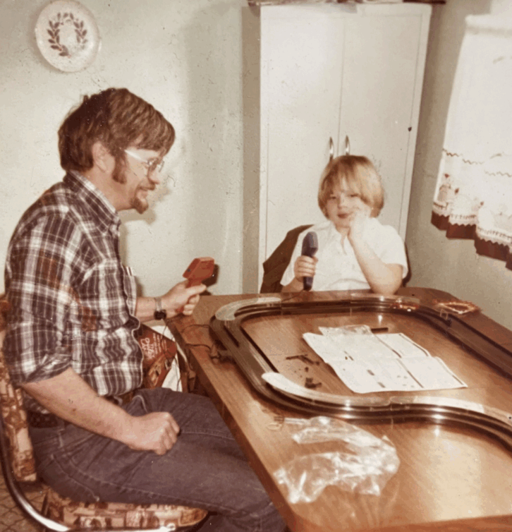 25 Vintage Photos Show What Childhood Looked Like in the 1970s