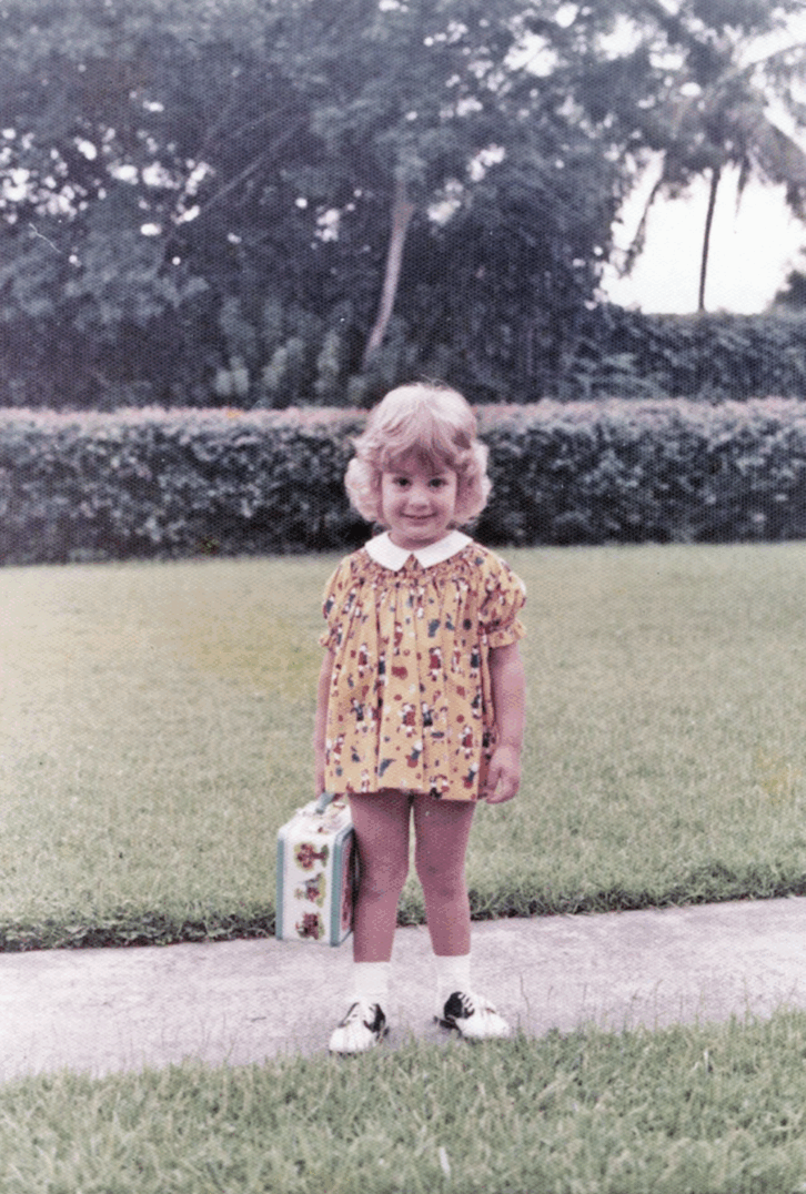 25 Vintage Photos Show What Childhood Looked Like in the 1970s