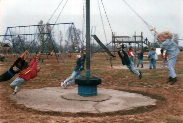 25 Vintage Photos Show What Childhood Looked Like in the 1970s