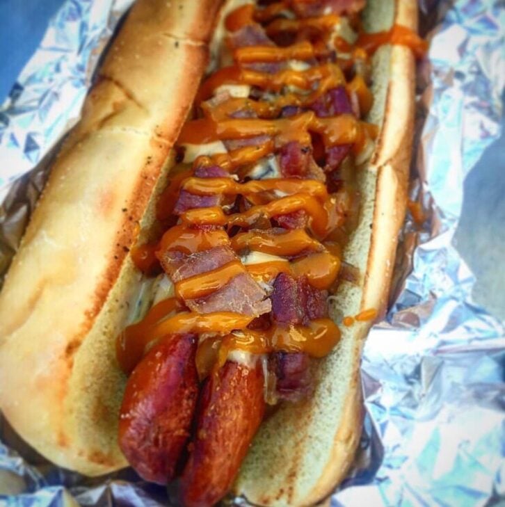 Try These 18 Regional Hot Dog Styles Across America