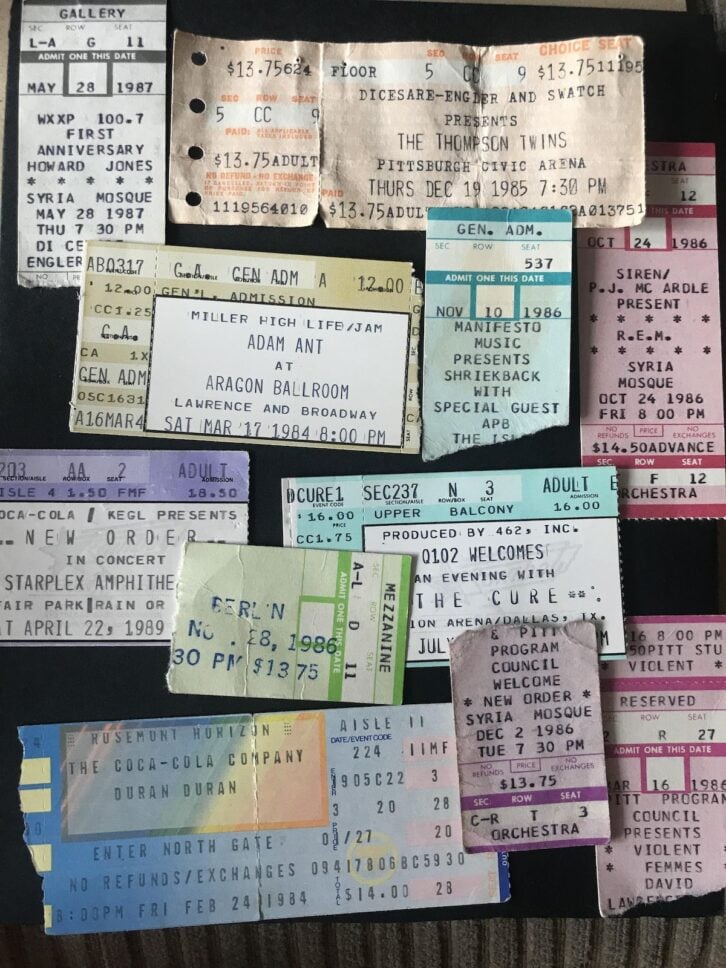 20 Photos That Perfectly Capture 1980s Life