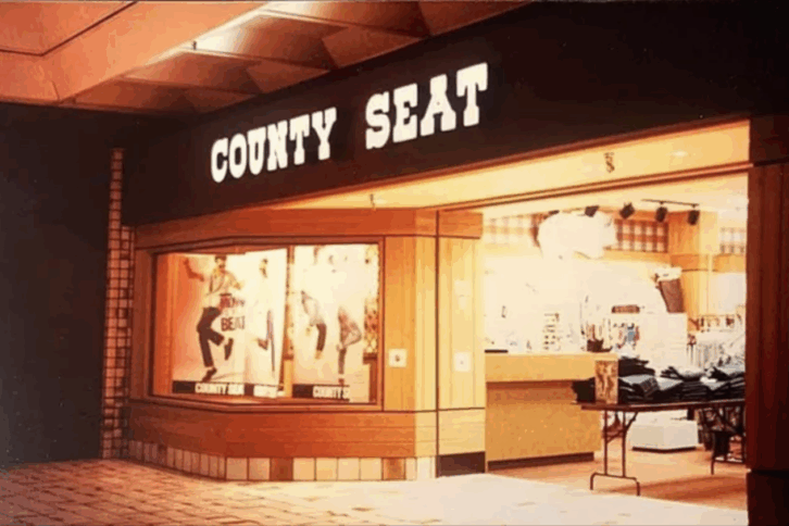 10 Classic Retail Stores Popular in the 1970s