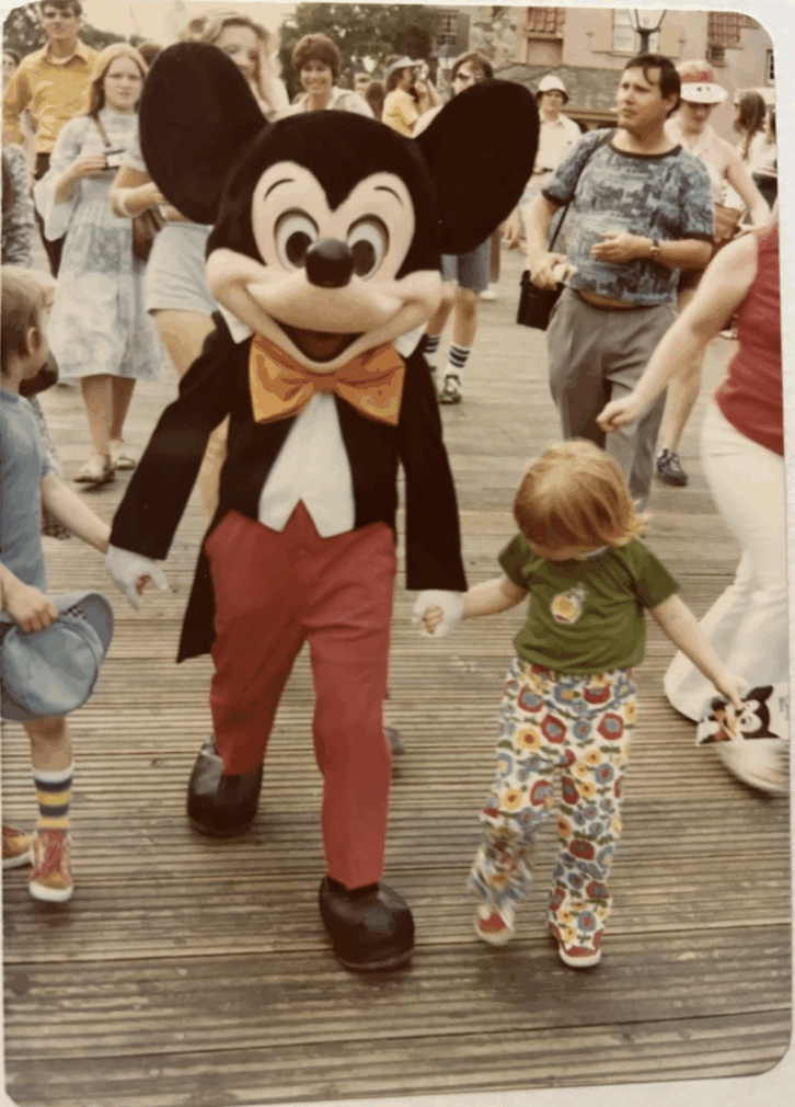 25 Vintage Photos Show What Childhood Looked Like in the 1970s