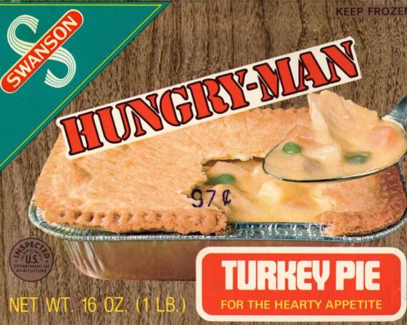 Frozen TV Dinners We Still Miss