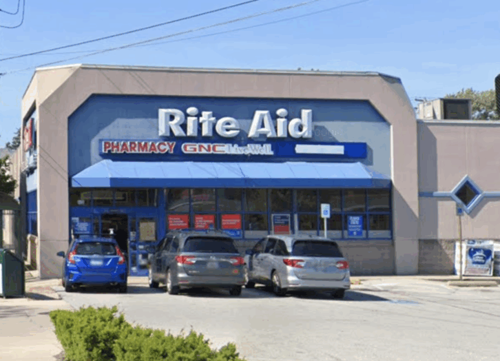 Hundreds More Rite Aid Stores Closing Soon. Here's the Full List