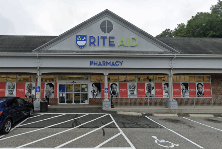 Hundreds More Rite Aid Stores Closing Soon. Here's the Full List