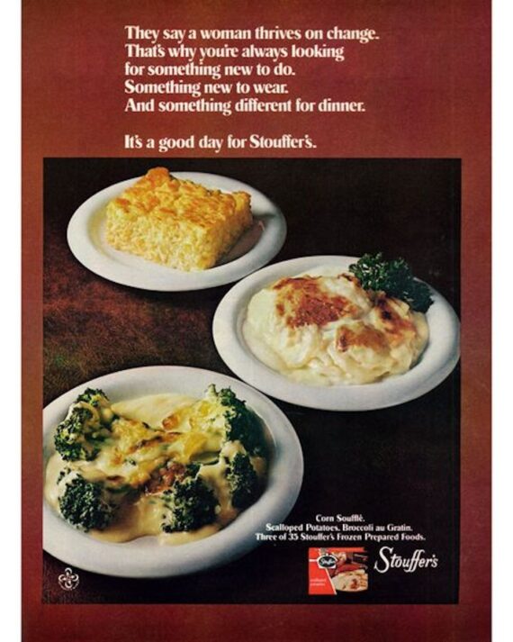 Frozen TV Dinners We Still Miss