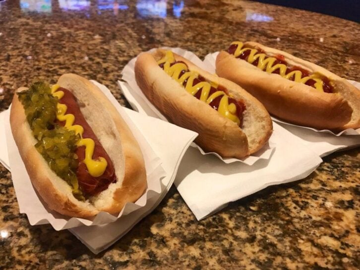 Try These 18 Regional Hot Dog Styles Across America
