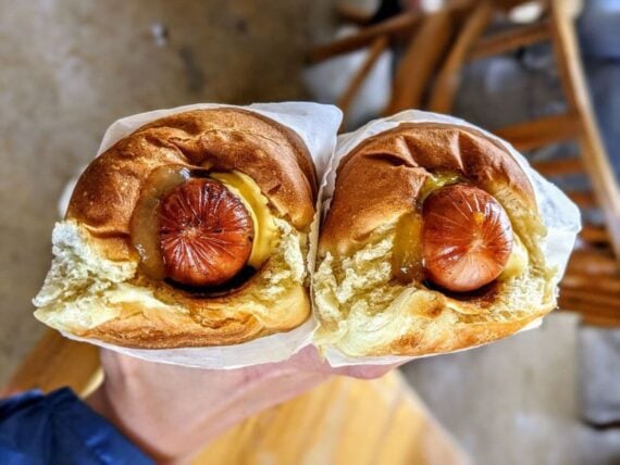 18 Best Regional Hot Dog Styles Across America You Have to Try