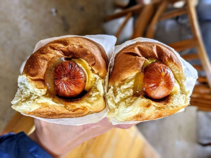 18 Best Regional Hot Dog Styles Across America You Have to Try