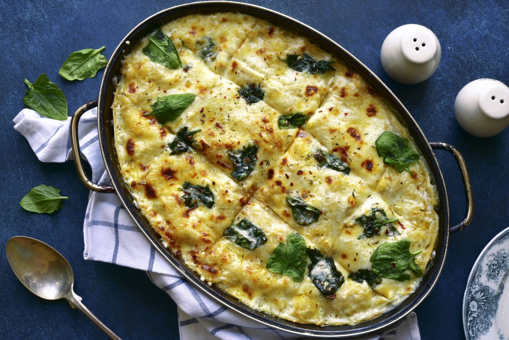 30 Bubble-Up Bake Casseroles: The Comfort Food Trend to Try