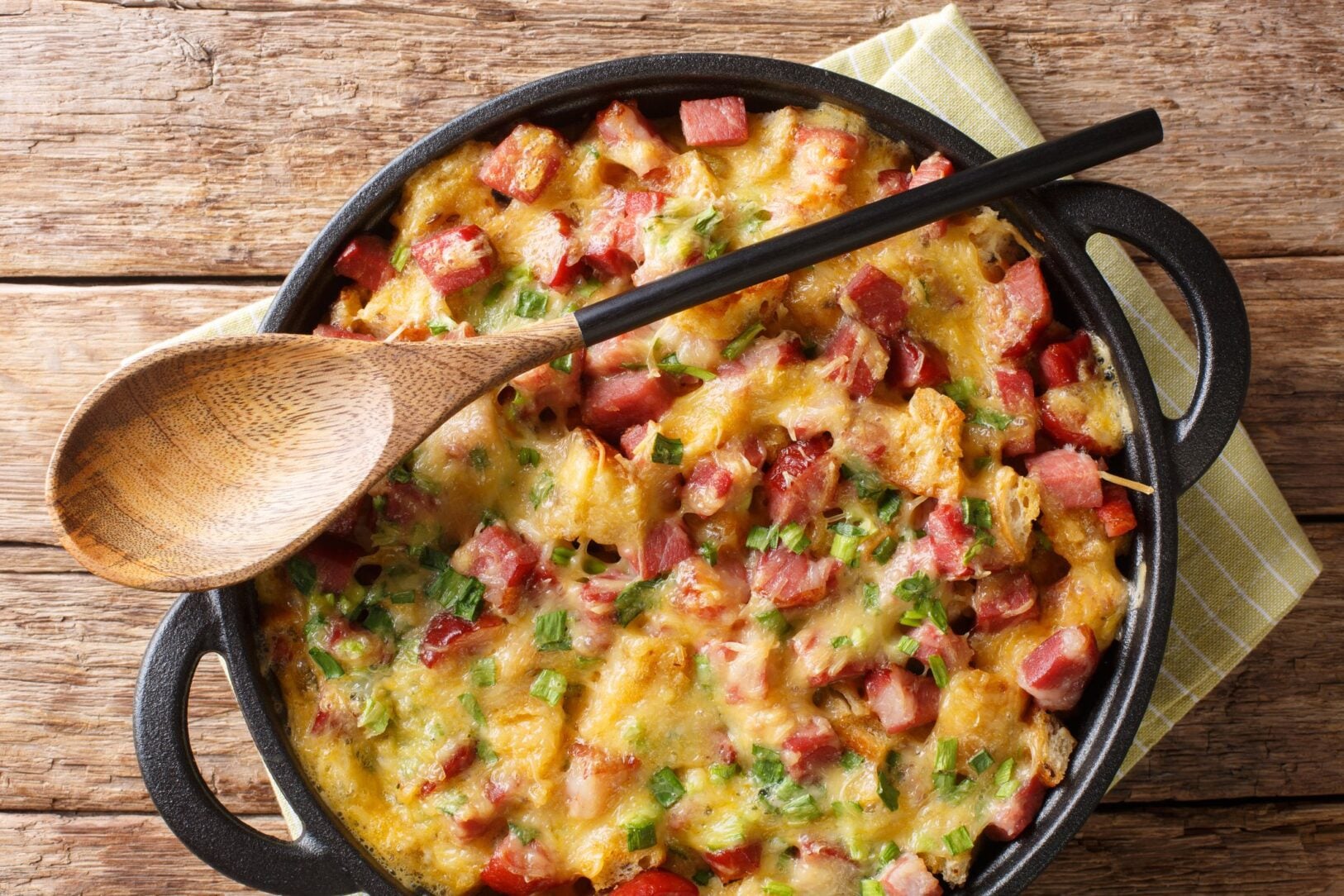 30 Bubble-Up Bake Casseroles: The Comfort Food Trend to Try