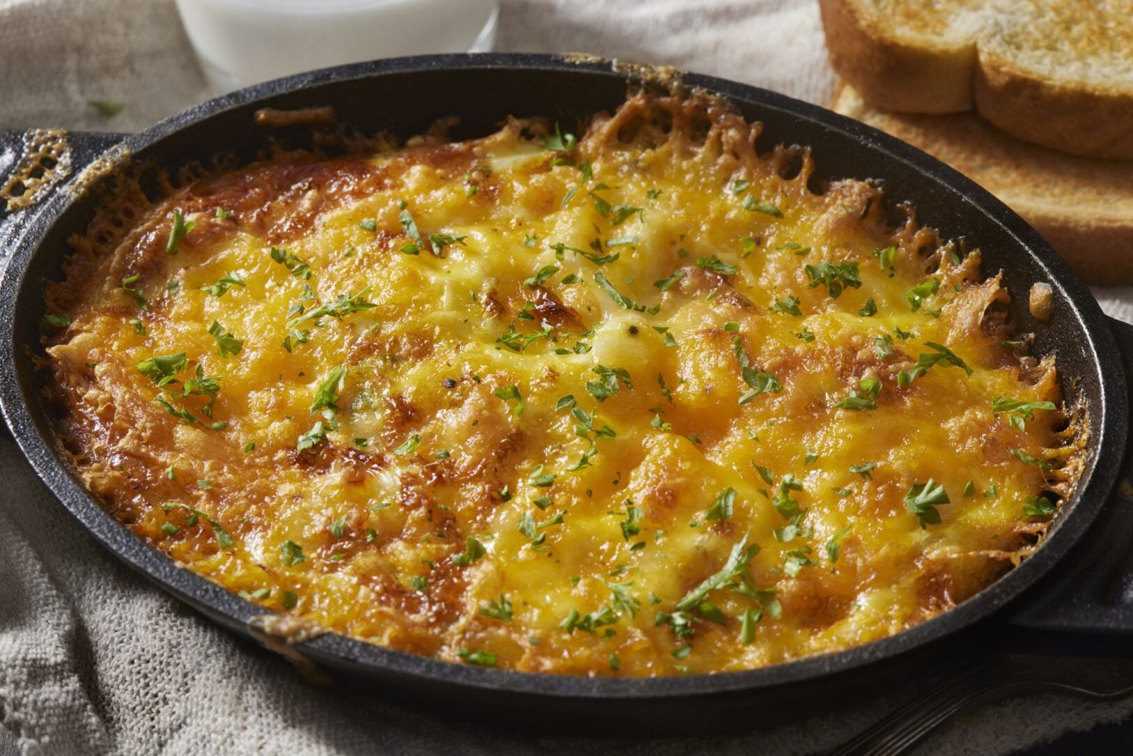 30 Bubble-Up Bake Casseroles: The Comfort Food Trend to Try
