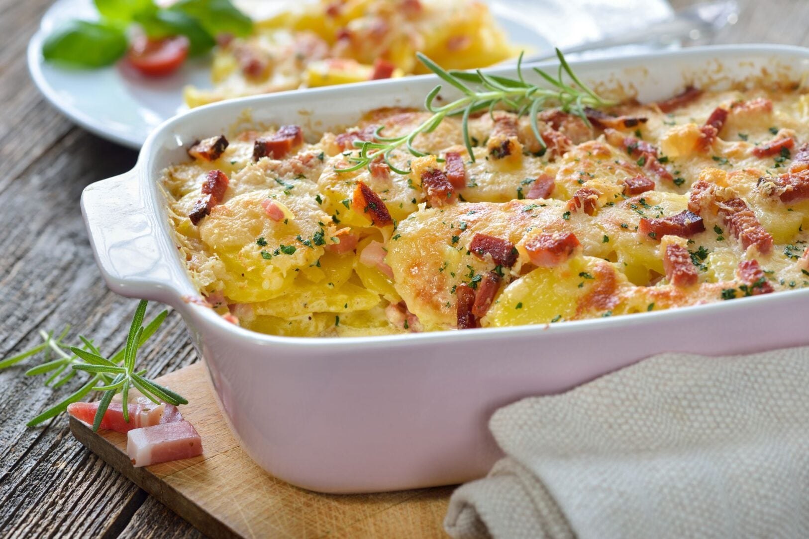 30 Bubble-Up Bake Casseroles: The Comfort Food Trend to Try