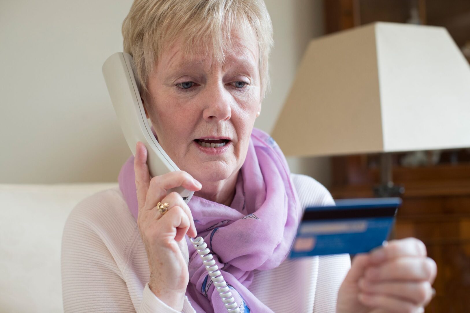 15 Common Financial Scams — and How to Avoid Them