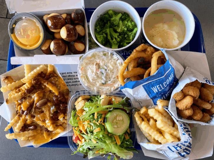 Culver's Opening Locations in 14 States This Year. Here's the Full List