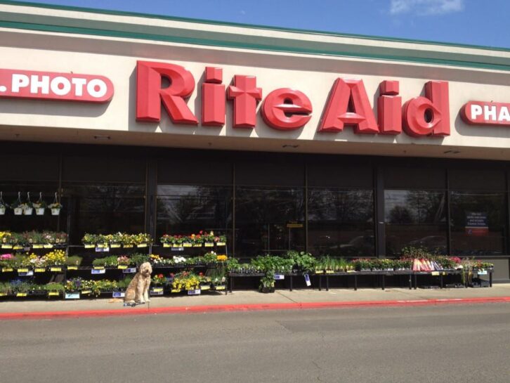 Hundreds More Rite Aid Stores Closing Soon. Here's the Full List