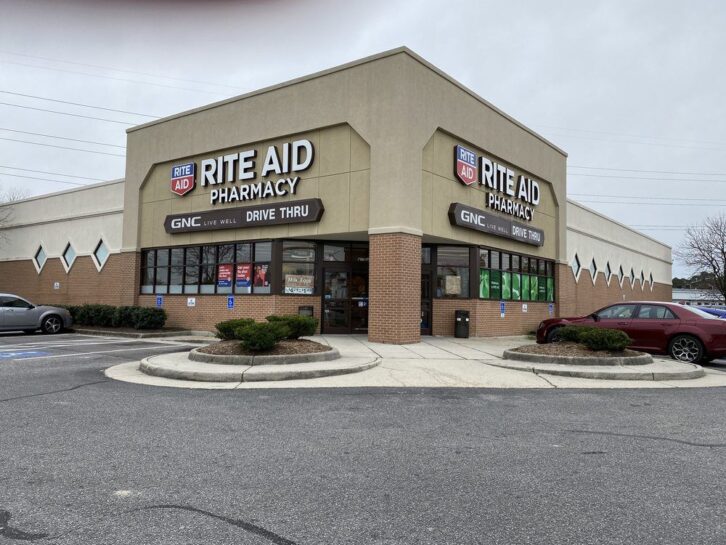 Hundreds More Rite Aid Stores Closing Soon. Here's the Full List