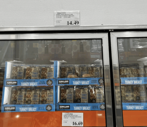 Costco's Price Tags Have Secrets — Here’s How to Read Them - Cheapism