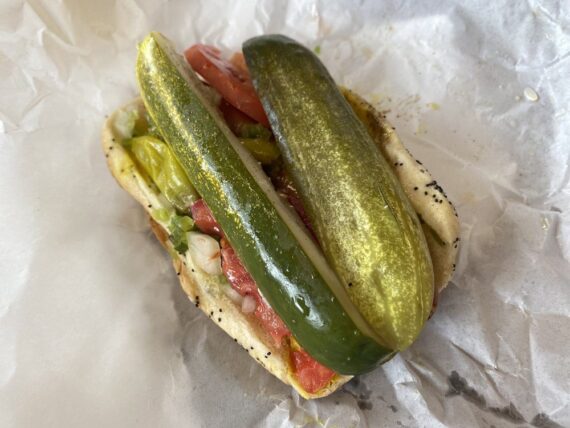 Try These 18 Regional Hot Dog Styles Across America