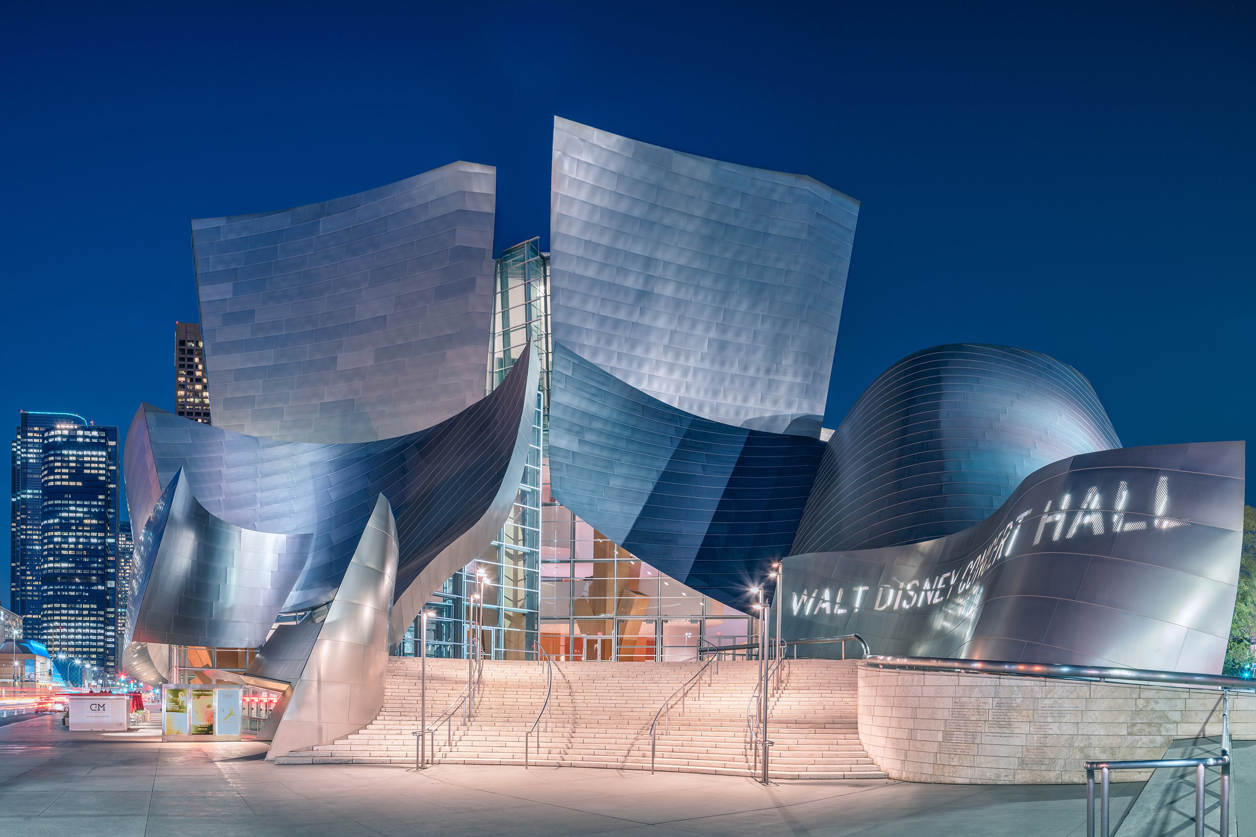 Famous Buildings You Must See Before You Die