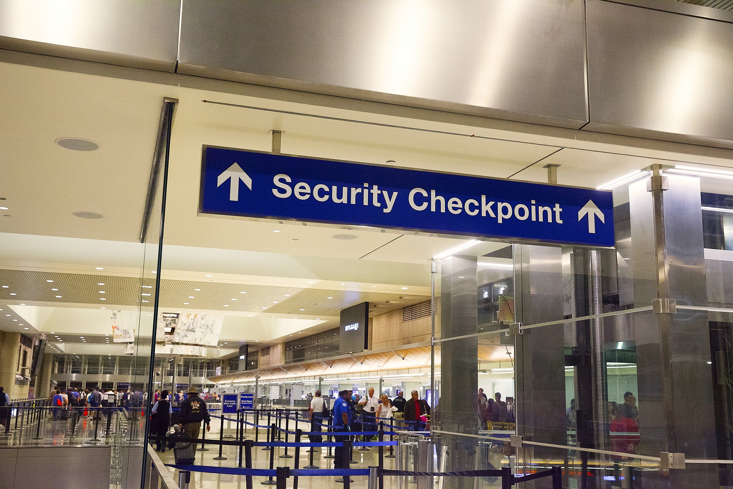 Airport Security Tricks and Tips: 17 Ways to Fly Faster