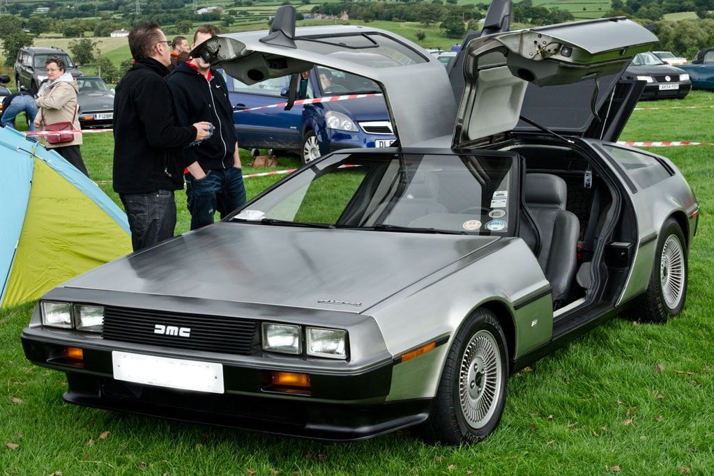 The Biggest Cars Ever Made