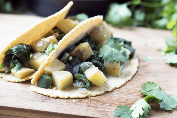 Vegetable Recipes for People Who Hate Vegetables