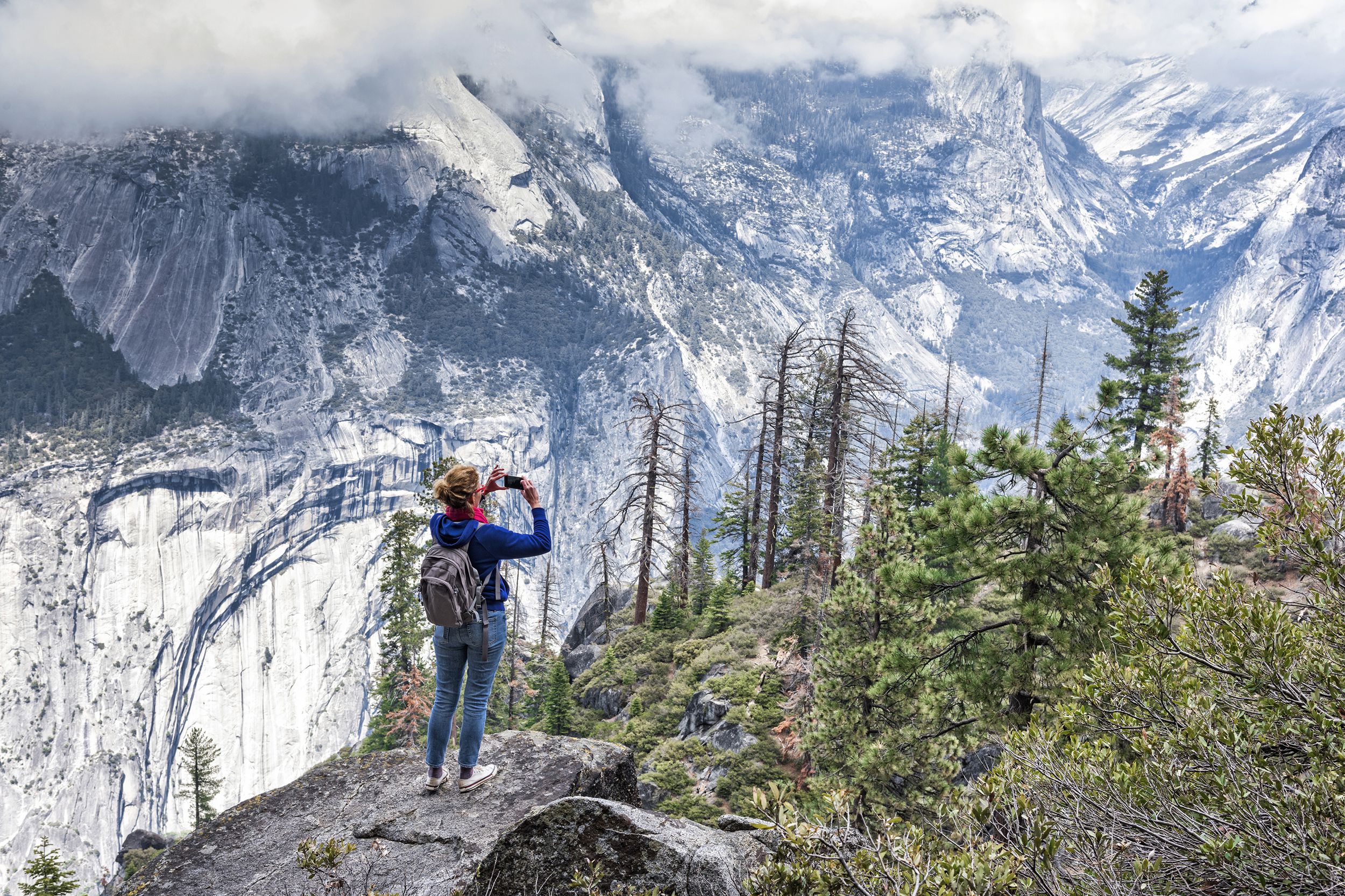 Best Hiking Trails in the World