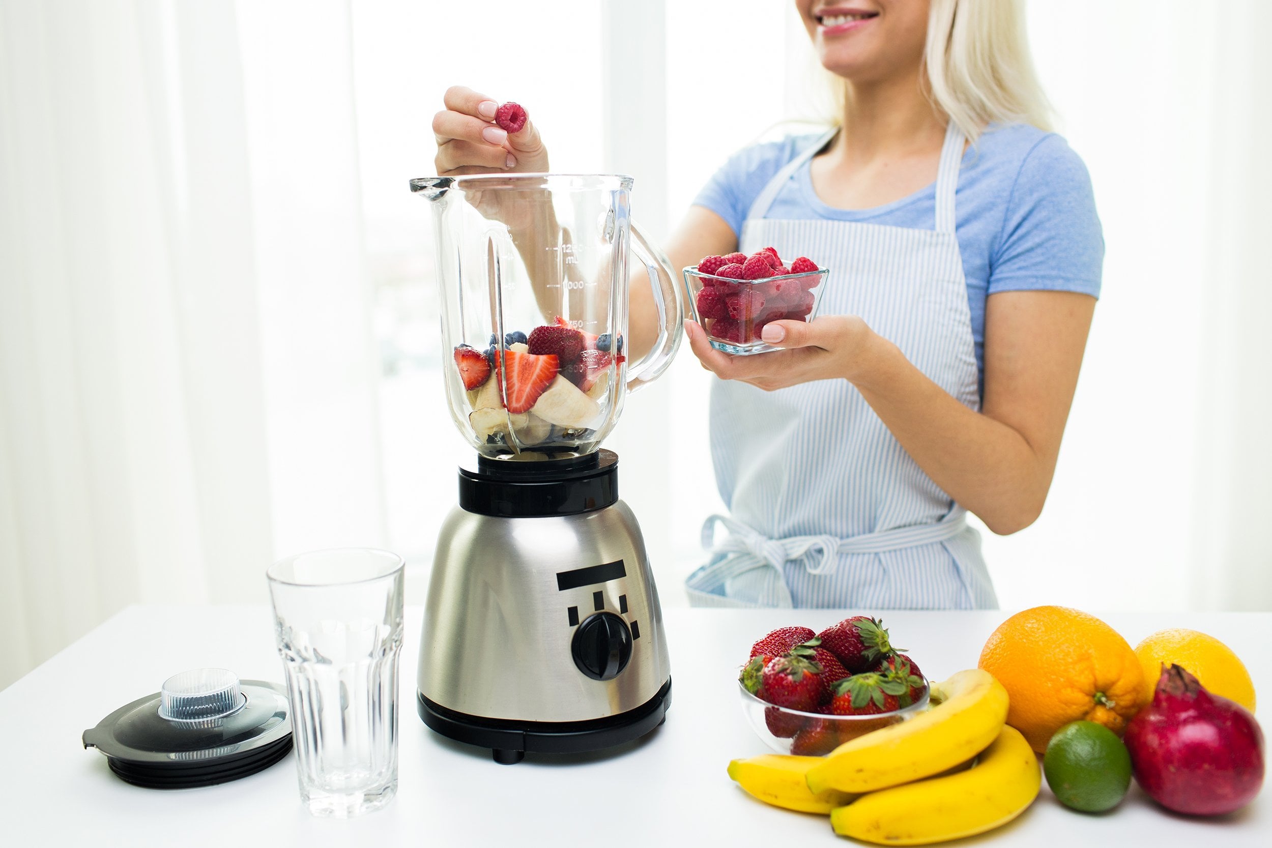 10 Homemade Smoothies Better Than the Chains
