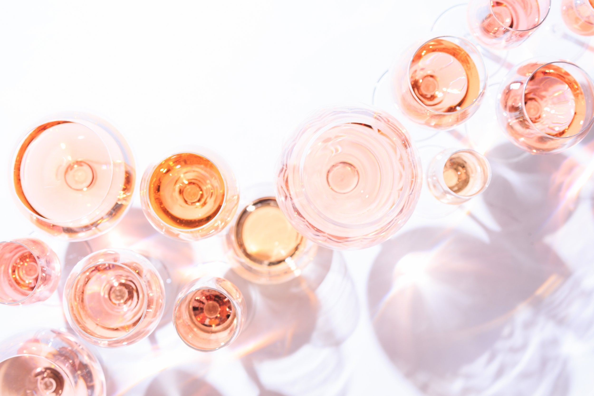 20 Great Rosé Wines That Cost $15 or Less